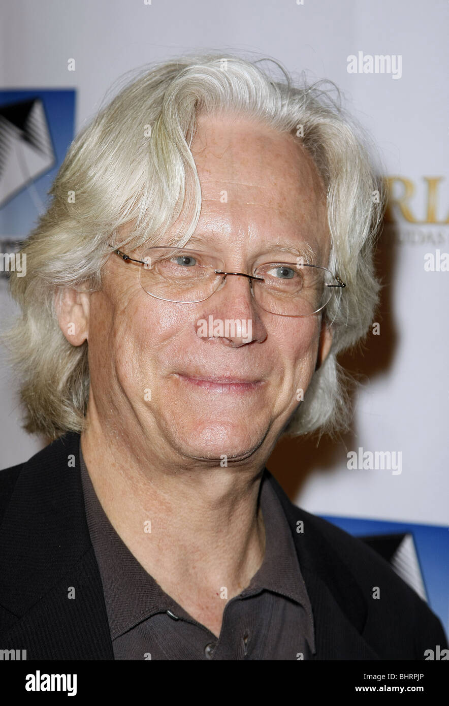 Bruce Davidson Actor