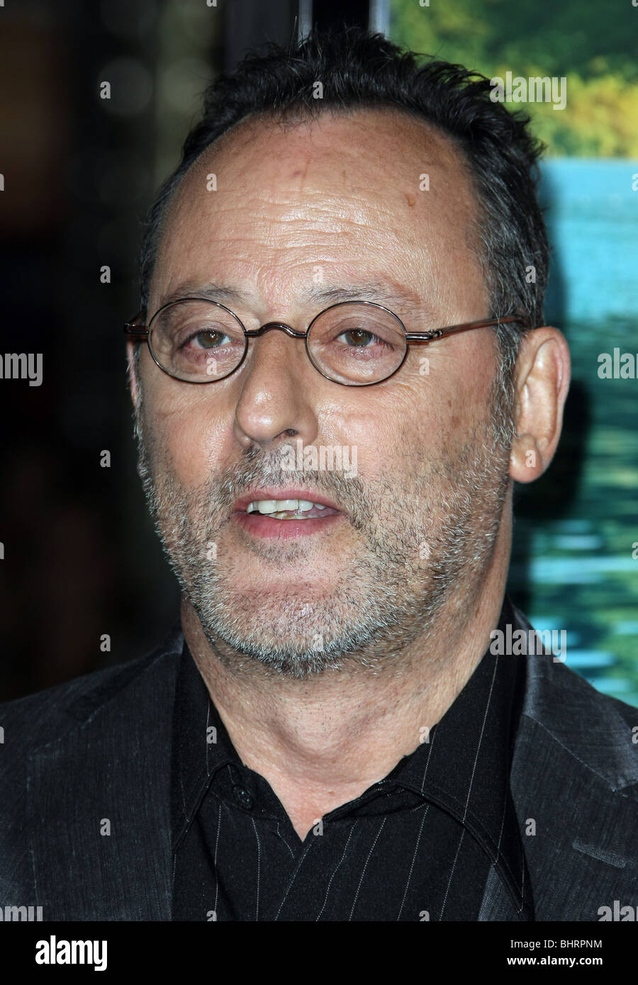JEAN RENO COUPLES RETREAT AMERICAN PREMIERE LOS ANGELES CA USA 05 ...