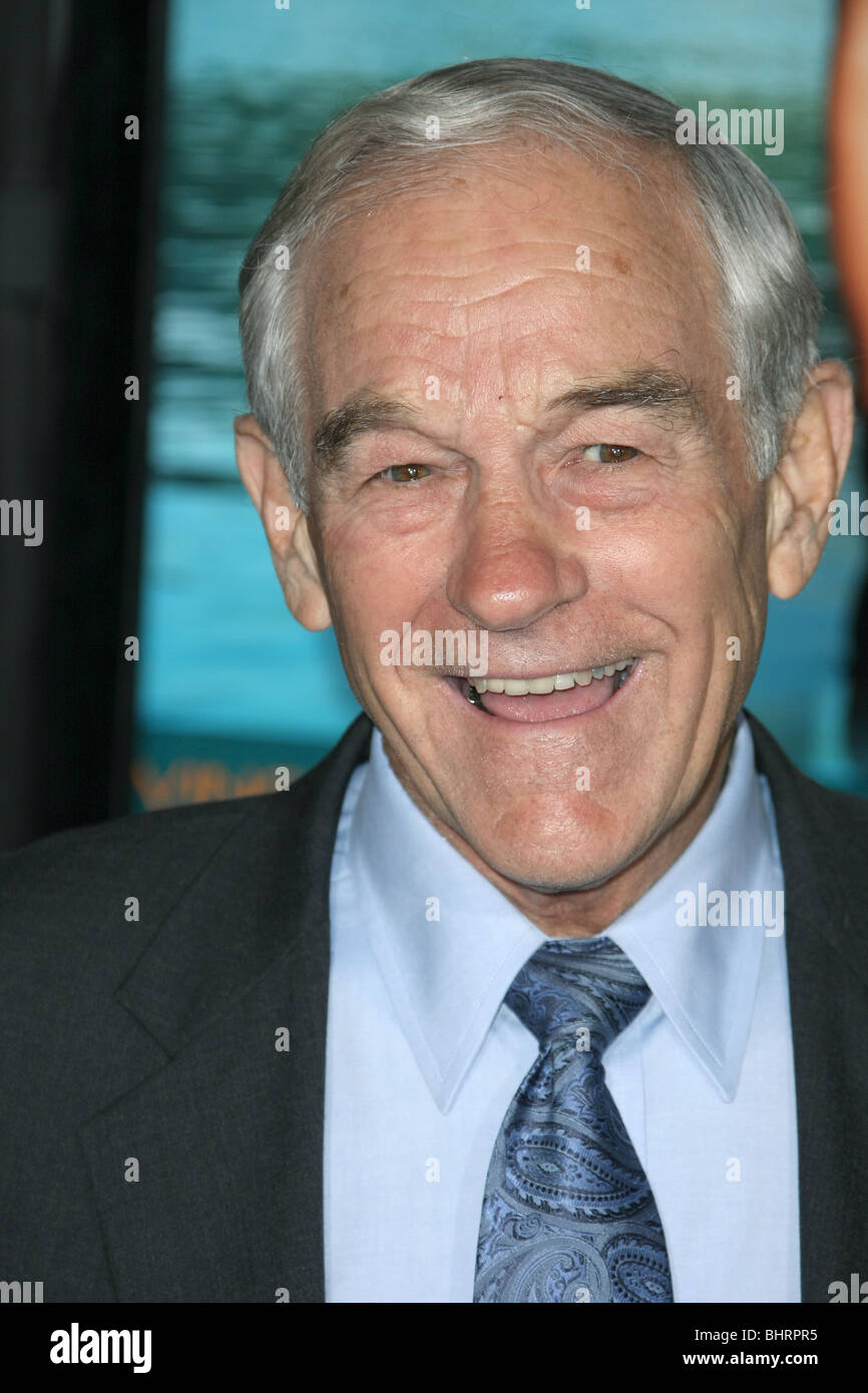 RON PAUL COUPLES RETREAT AMERICAN PREMIERE LOS ANGELES CA USA 05 ...