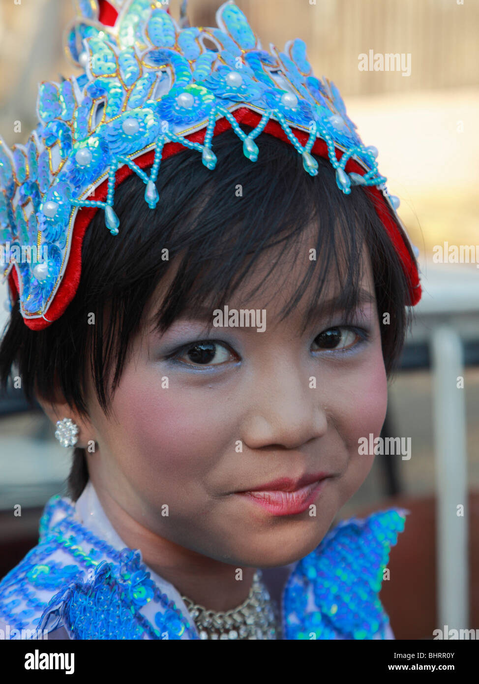 Boy initiation ceremony hi-res stock photography and images - Alamy