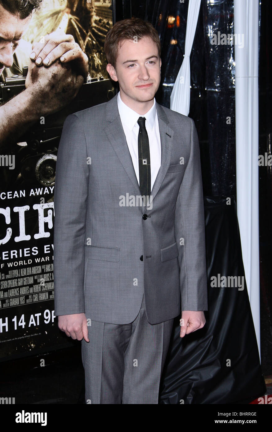 Joe mazzello hi-res stock photography and images - Alamy