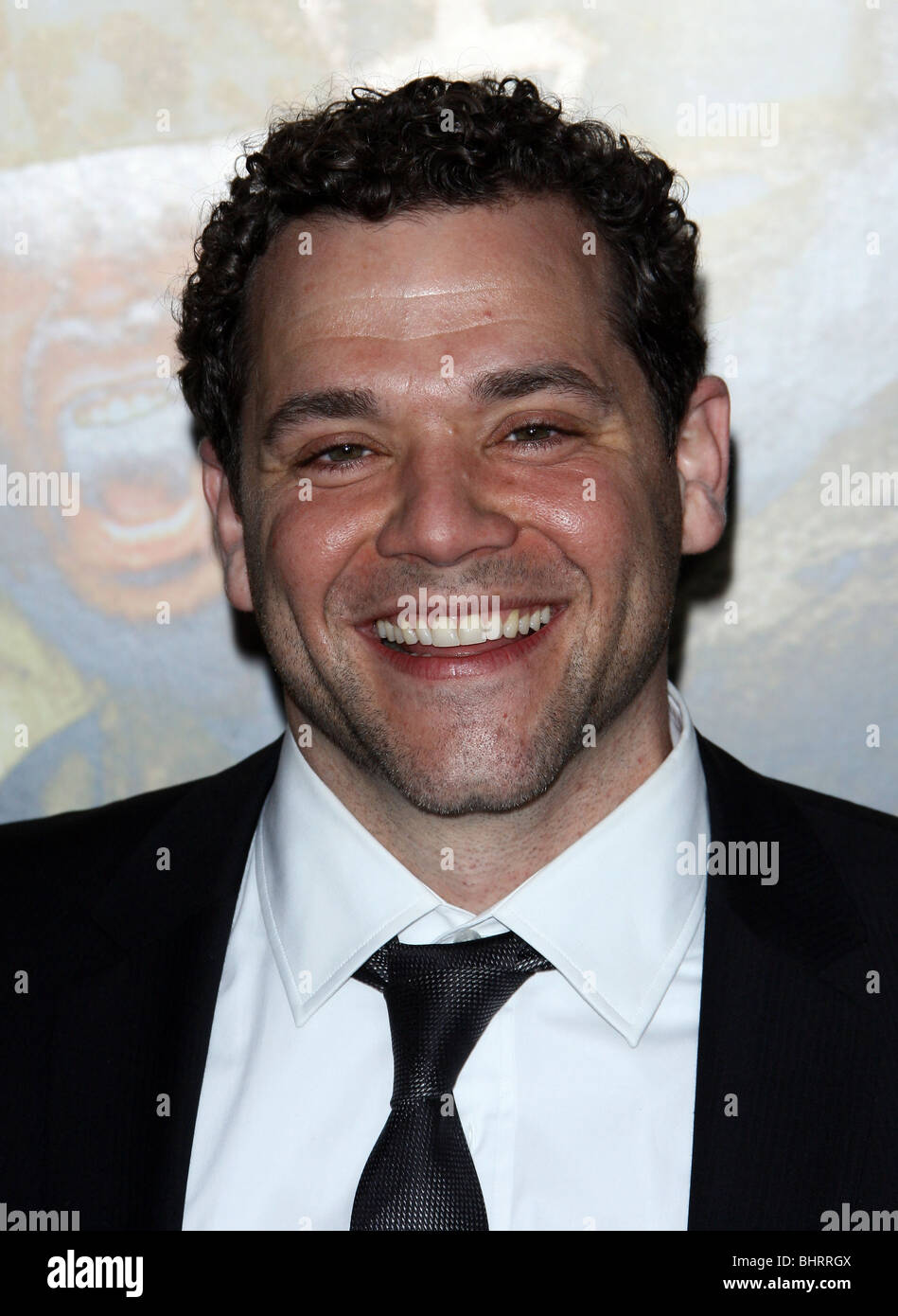 JOSHUA BITTON THE PACIFIC HBO LOS ANGELES PREMIERE HOLLYWOOD LOS ...