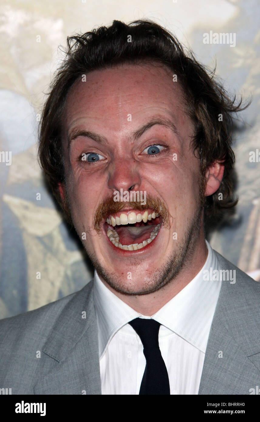 TOM BUDGE THE PACIFIC HBO LOS ANGELES PREMIERE HOLLYWOOD LOS ANGELES CA ...