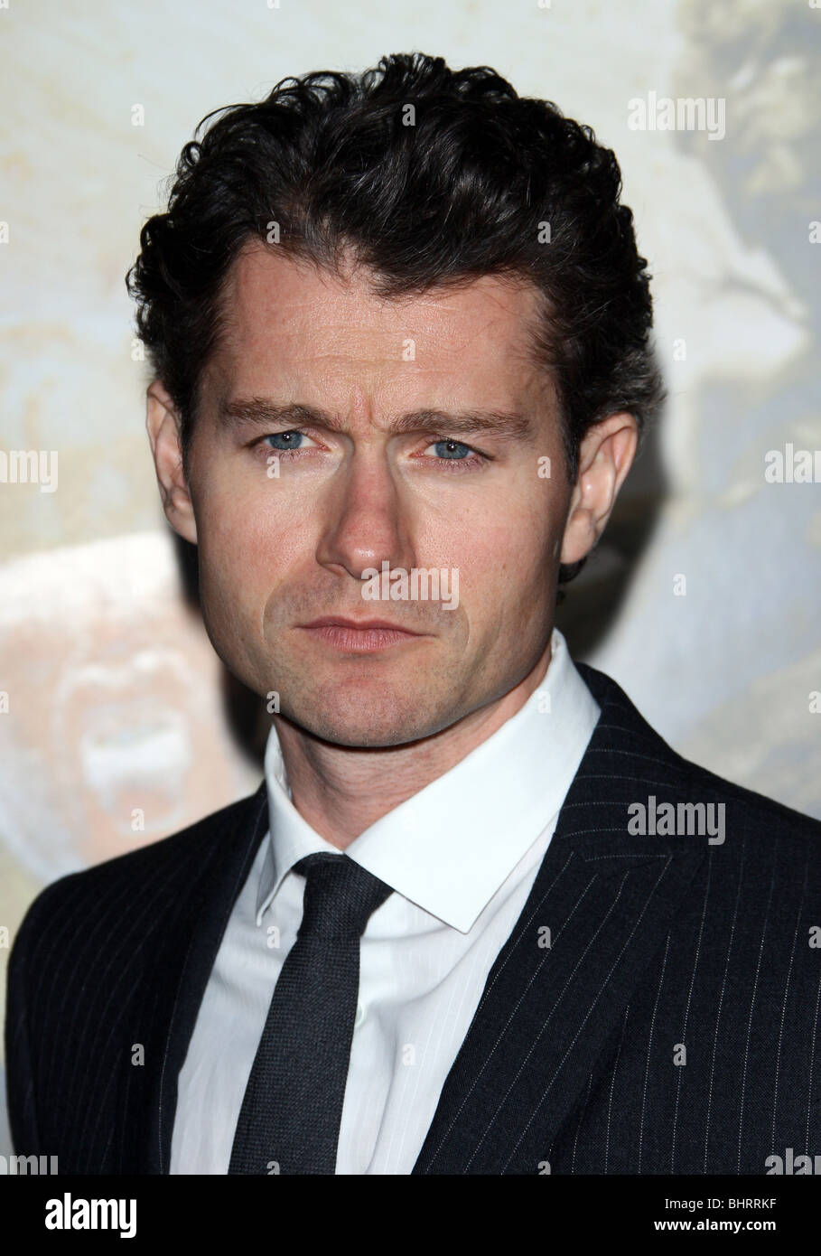 James badge dale hi-res stock photography and images - Alamy