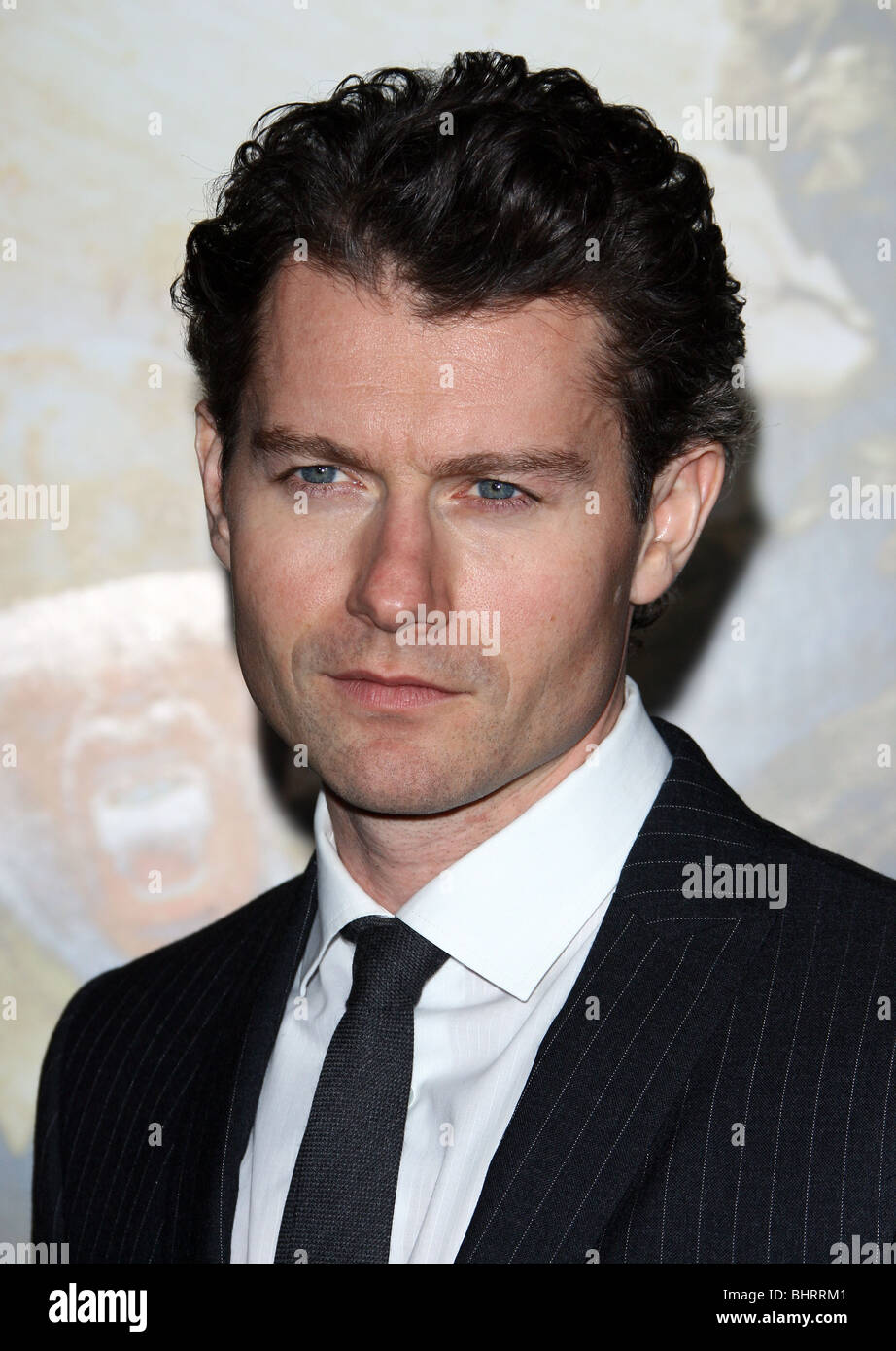 JAMES BADGE DALE THE PACIFIC HBO LOS ANGELES PREMIERE HOLLYWOOD LOS ...