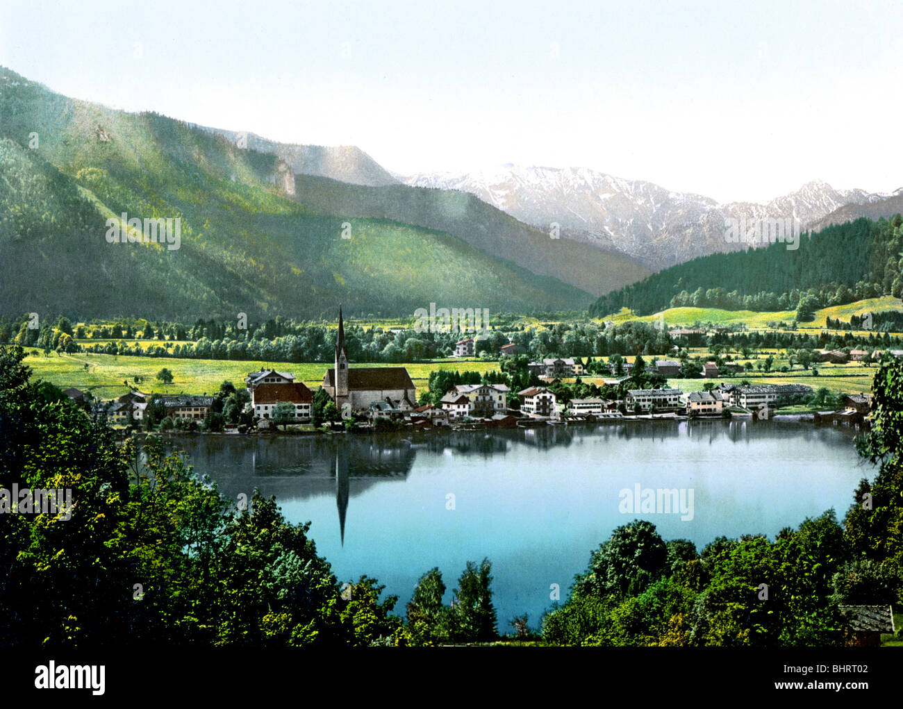 At the tegernsee hi-res stock photography and images - Alamy