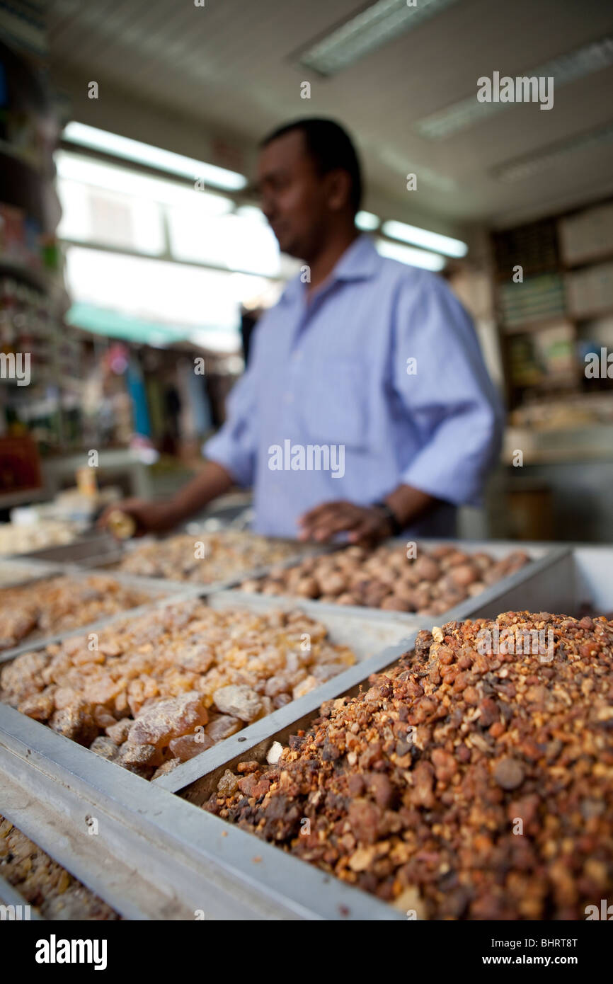 Al Balad old town Jeddah Saudi Arabia souk market Stock Photo - Alamy