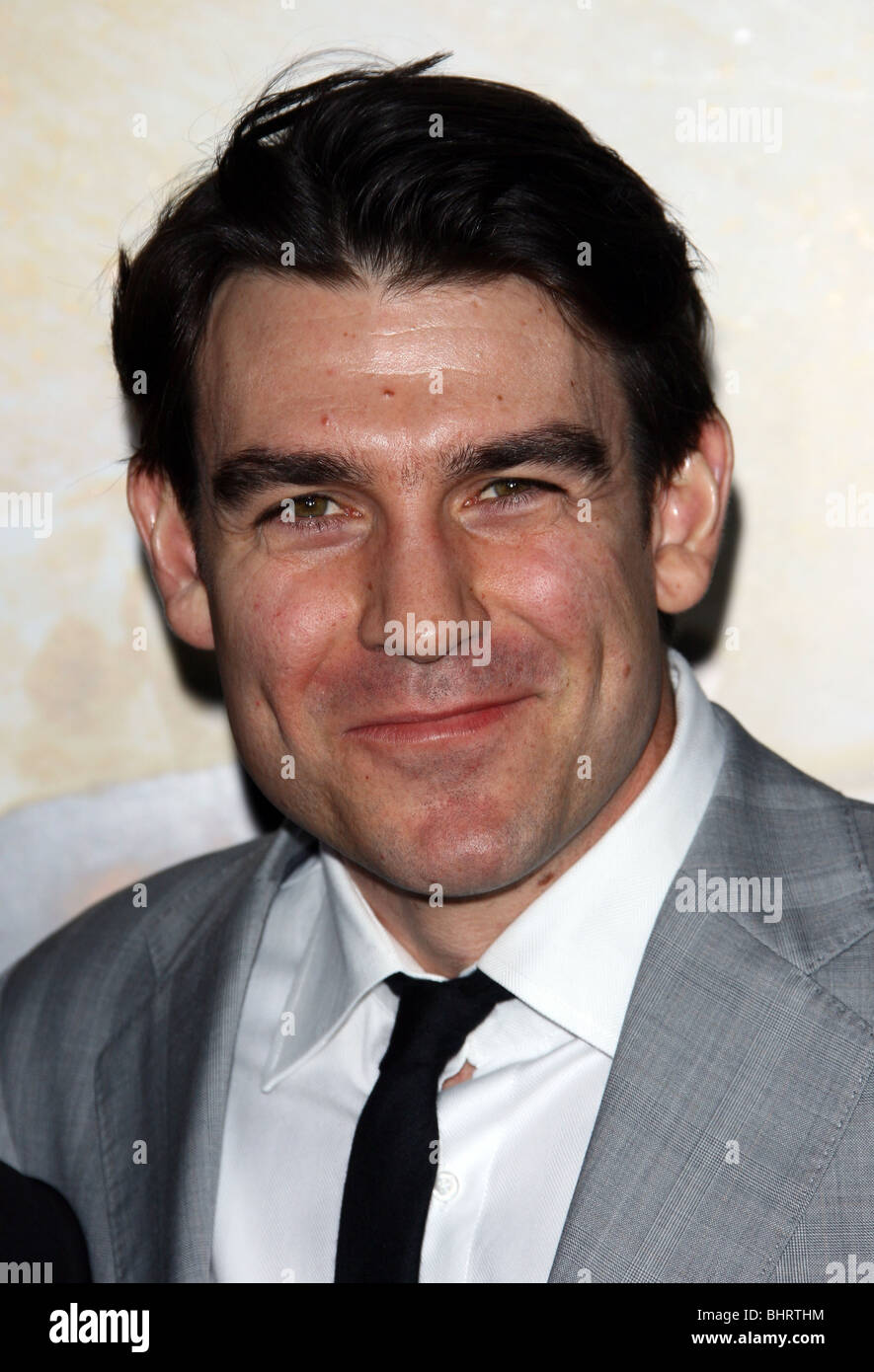 ROHAN NICHOL THE PACIFIC HBO LOS ANGELES PREMIERE HOLLYWOOD LOS ANGELES ...