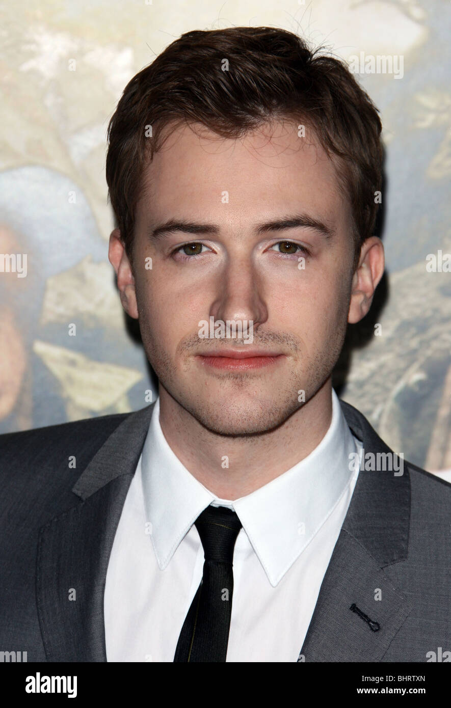 Joe mazzello hi-res stock photography and images - Alamy
