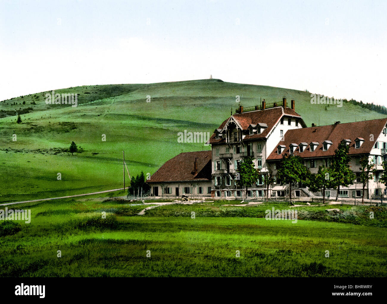 Feldberger hi-res stock photography and images - Alamy