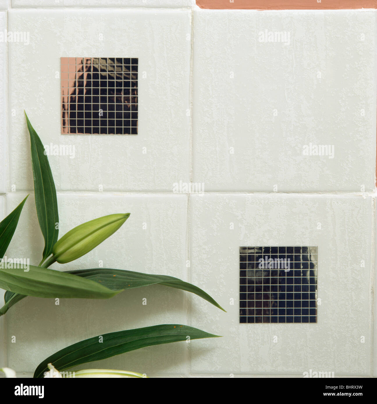 Tile inserts hi-res stock photography and images - Alamy