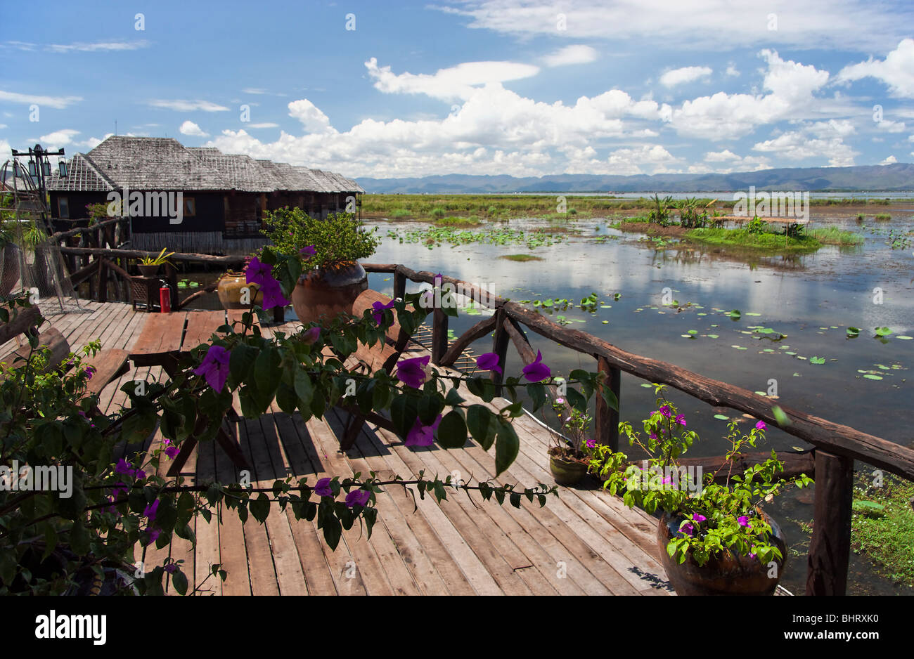 Treasure mountain resort hi-res stock photography and images - Alamy