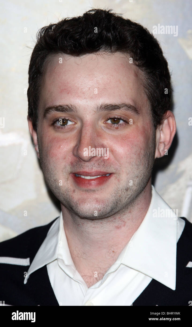 EDDIE KAYE THOMAS THE PACIFIC HBO LOS ANGELES PREMIERE HOLLYWOOD LOS ...