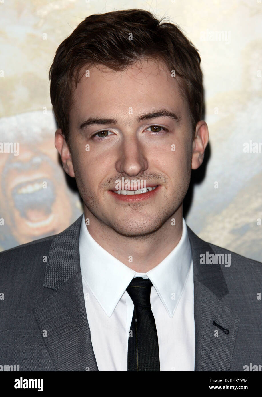 Joe mazzello hi-res stock photography and images - Alamy
