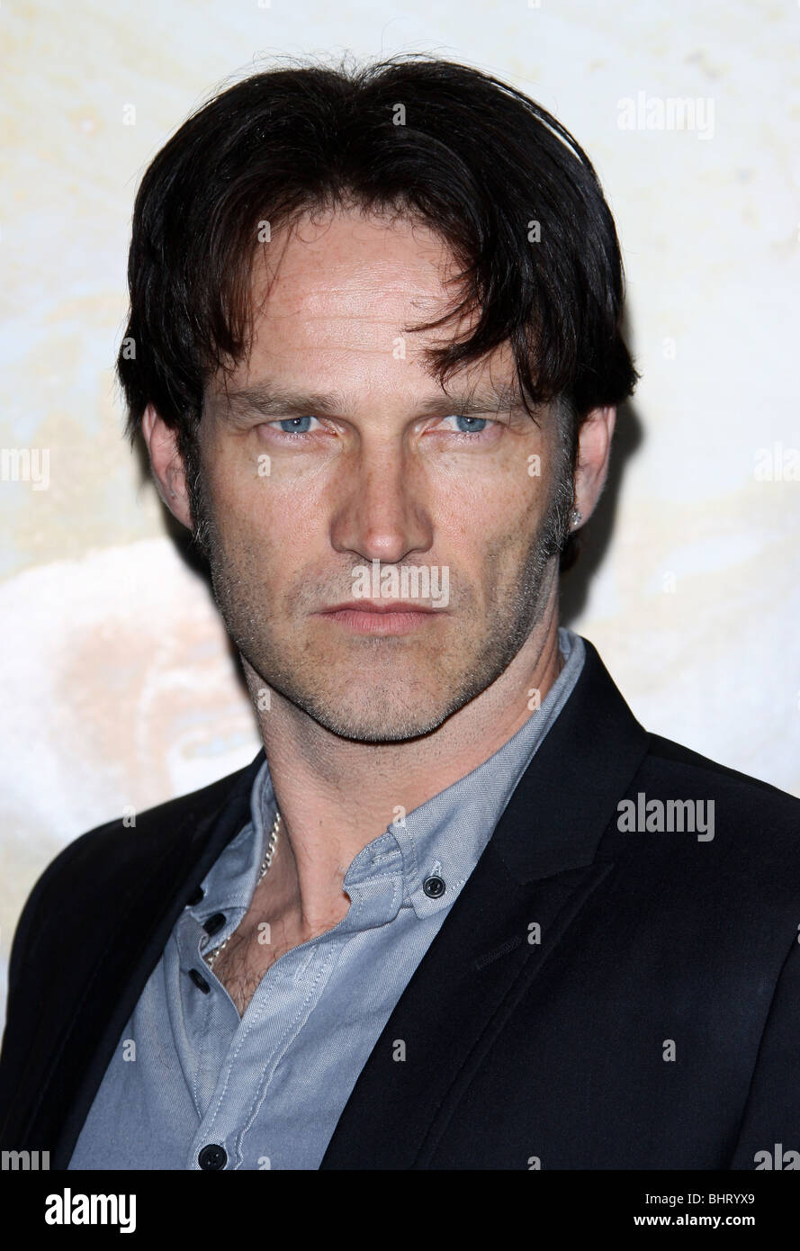 STEPHEN MOYER THE PACIFIC HBO LOS ANGELES PREMIERE HOLLYWOOD LOS ...