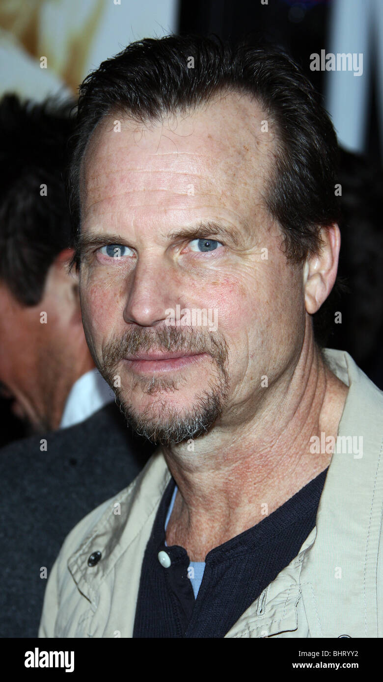 BILL PAXTON THE PACIFIC HBO LOS ANGELES PREMIERE HOLLYWOOD LOS ANGELES ...
