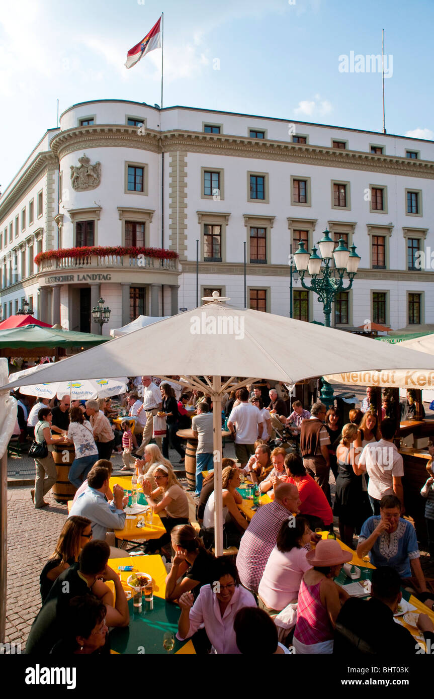 Weinfest hi-res stock photography and images - Alamy