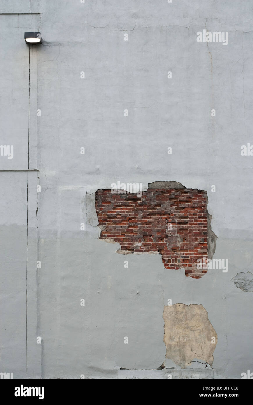 Decrepit old architecture Stock Photo - Alamy