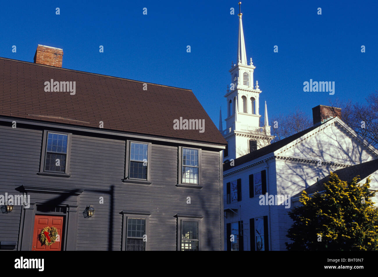 Aquidneck Island, Ri High Resolution Stock Photography and Images - Alamy