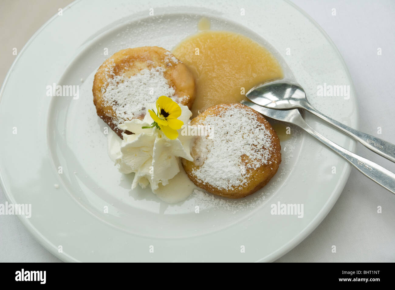 Saxon food hi-res stock photography and images - Alamy