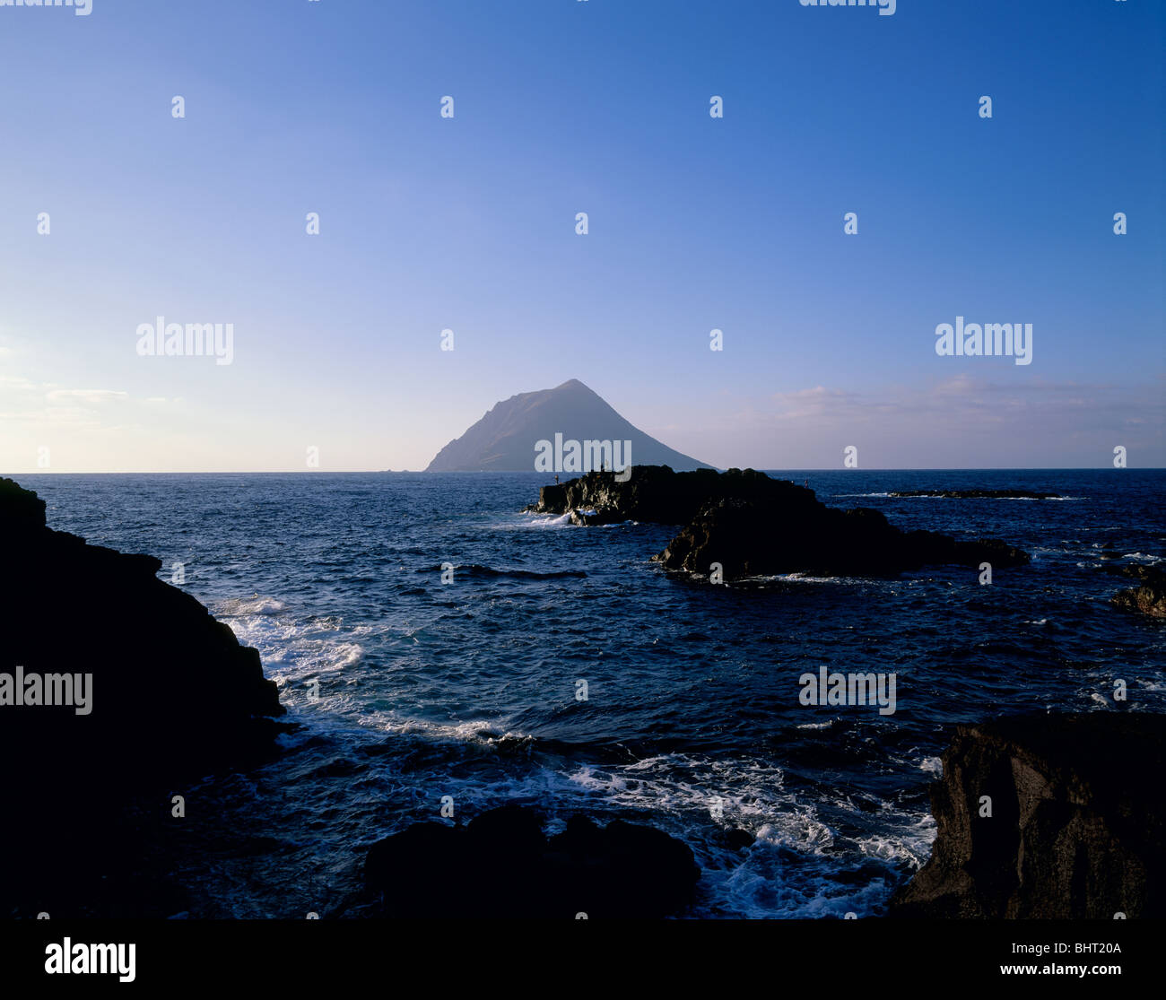 Hachijokojima Island, Hachijo, Tokyo, Japan Stock Photo - Alamy