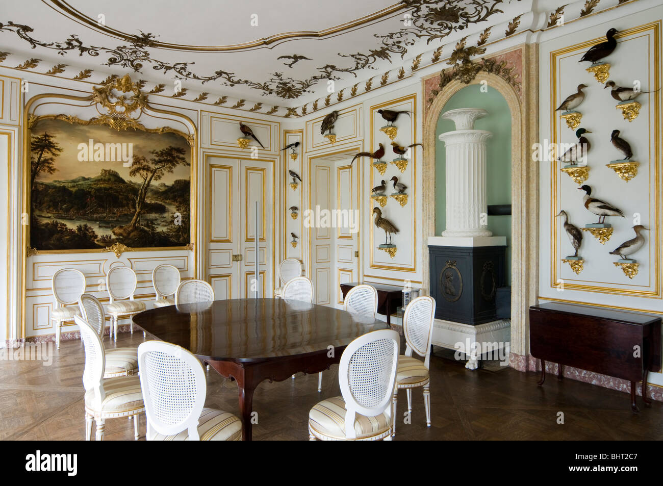 Palace Interior Germany High Resolution Stock Photography and Images ...