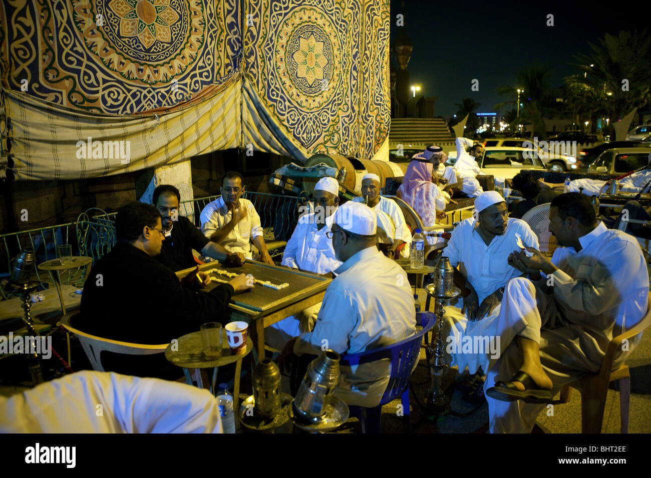 Jeddah saudi arabia market hi-res stock photography and images - Alamy