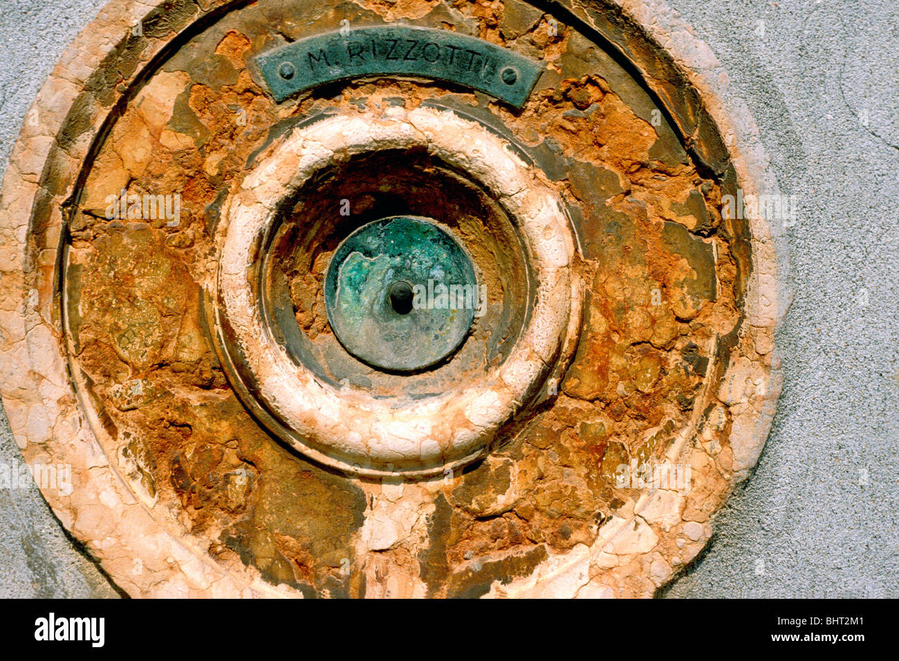 Copper oxidation hi-res stock photography and images - Alamy