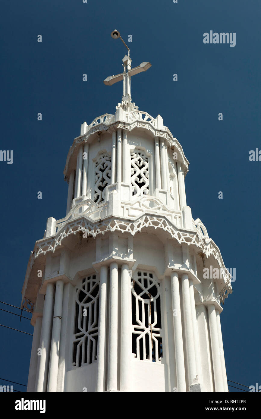 Mar orthodox syrian church kerala hi-res stock photography and images ...