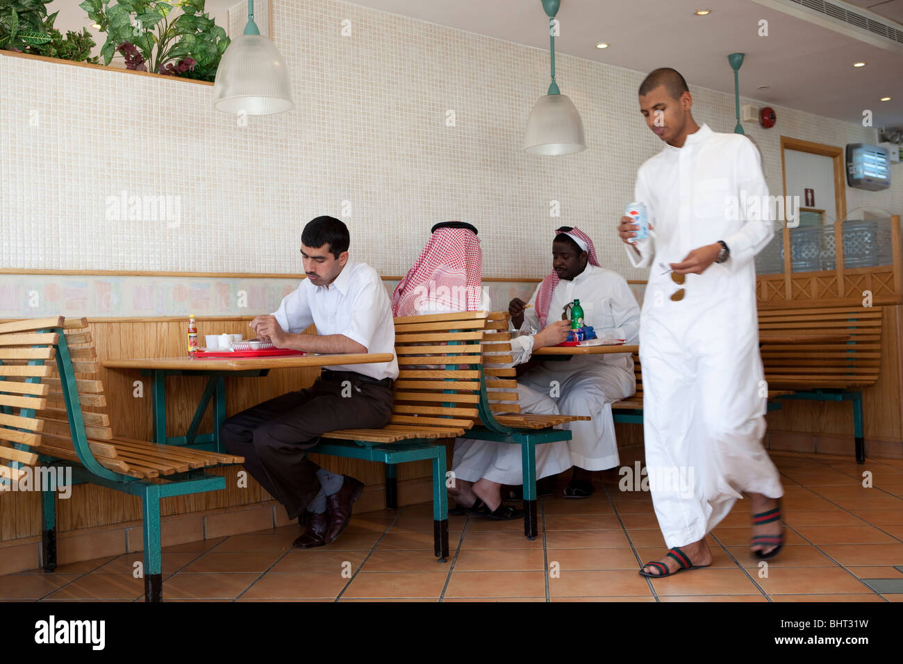 Al baik jeddah saudi arabia hi-res stock photography and images - Alamy