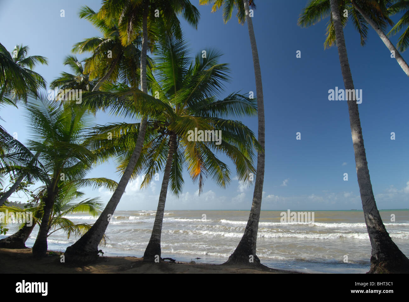 Dominican Republic Reportage, street life and portrait of people and ...