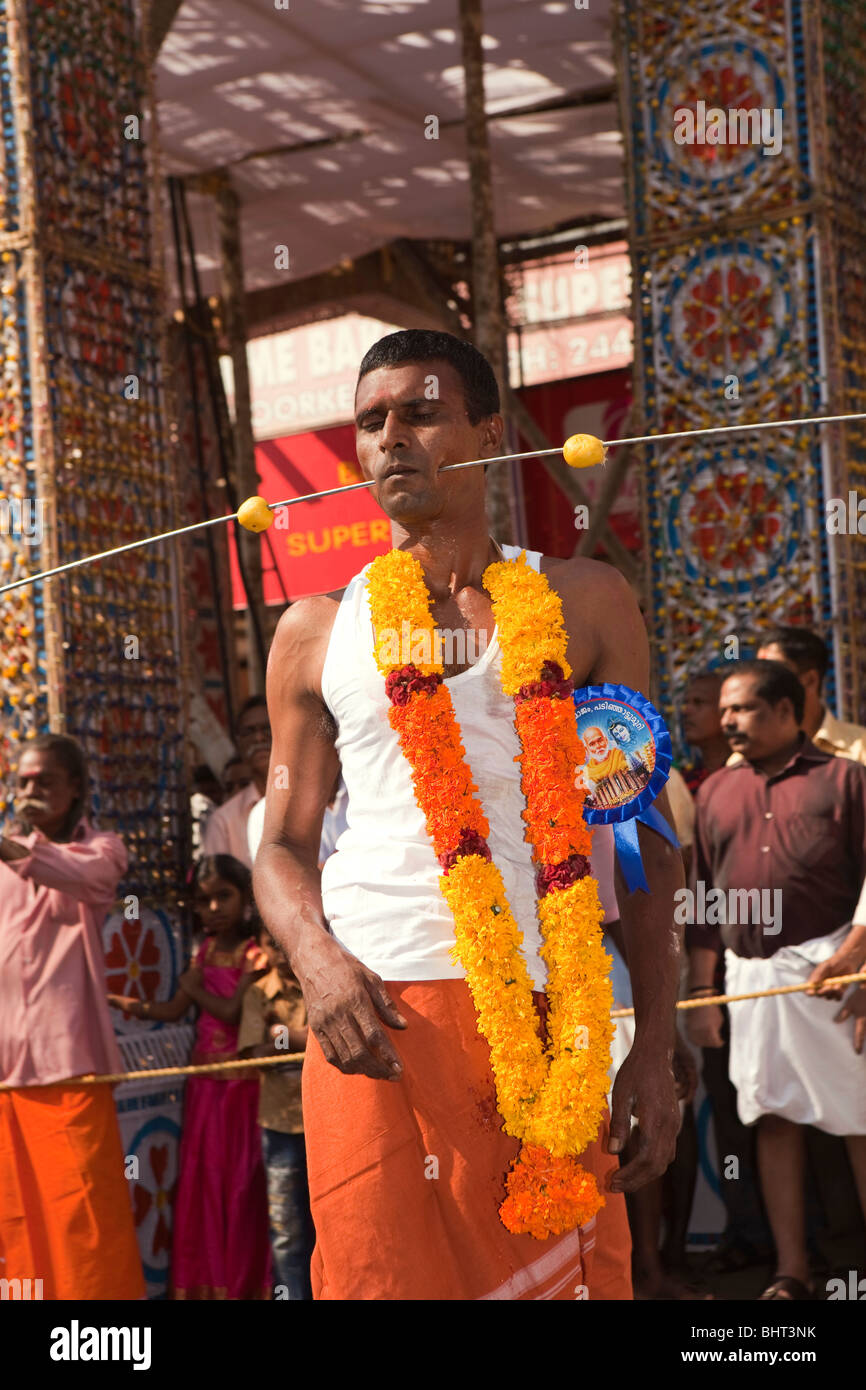 Lord shiva devotee hi-res stock photography and images - Alamy