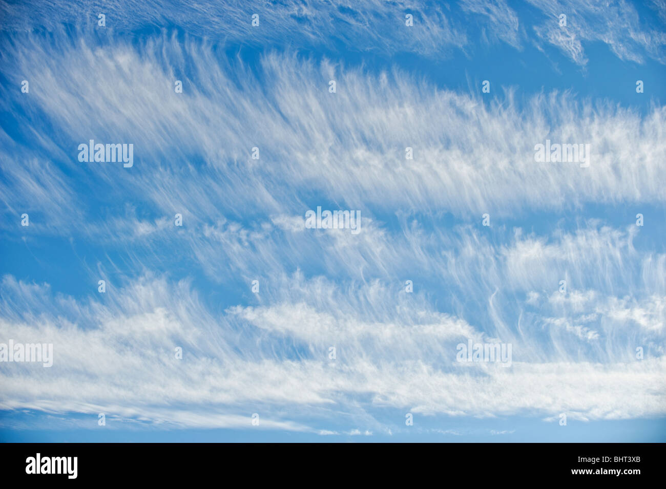 Cirrus Cloud Clouds High Resolution Stock Photography and Images - Alamy