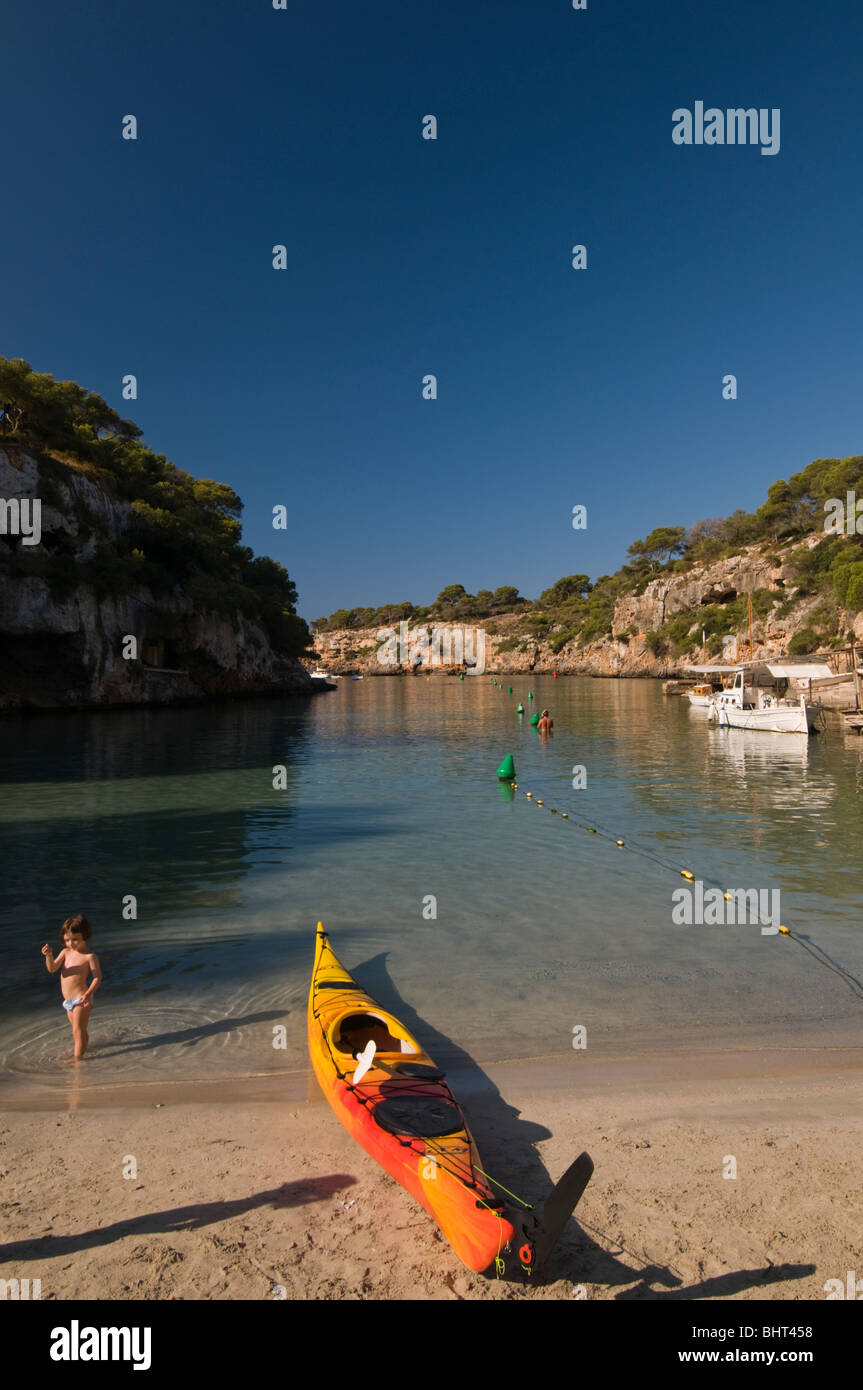 Young inlet hi-res stock photography and images - Alamy