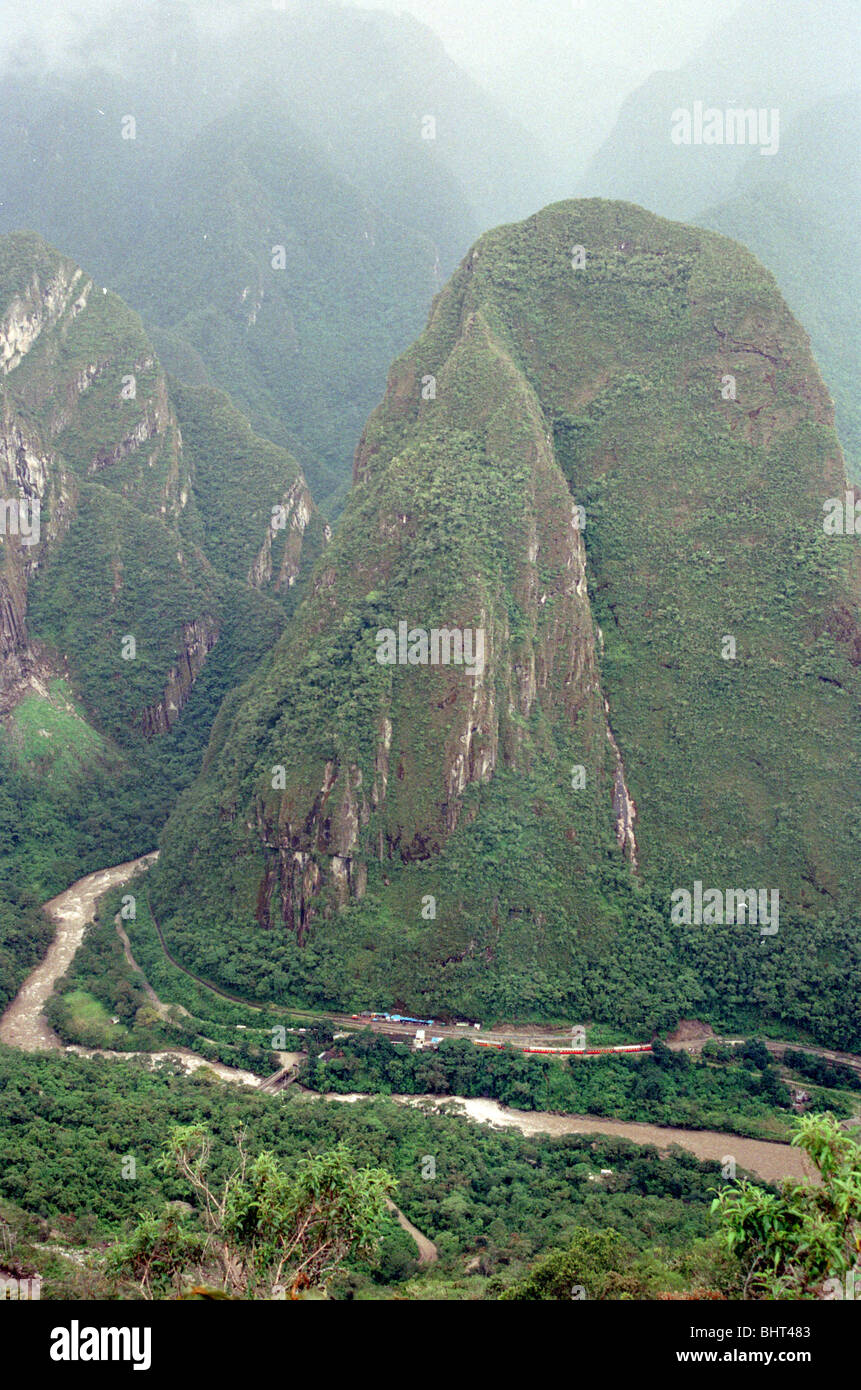 Inka peru hi-res stock photography and images - Alamy
