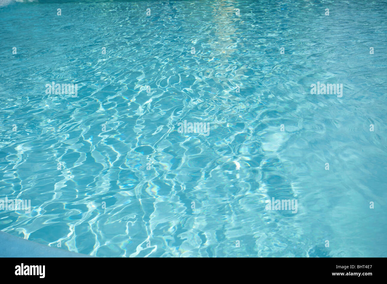 Ocean water texture Cut Out Stock Images & Pictures - Alamy
