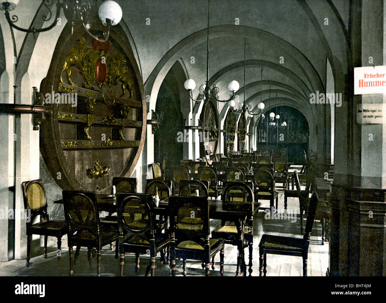 Rathskeller High Resolution Stock Photography and Images - Alamy