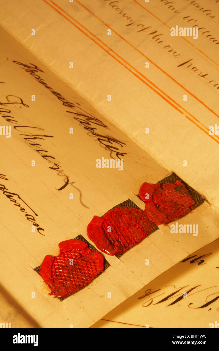 Sealed Stock Photos & Sealed Stock Images - Alamy