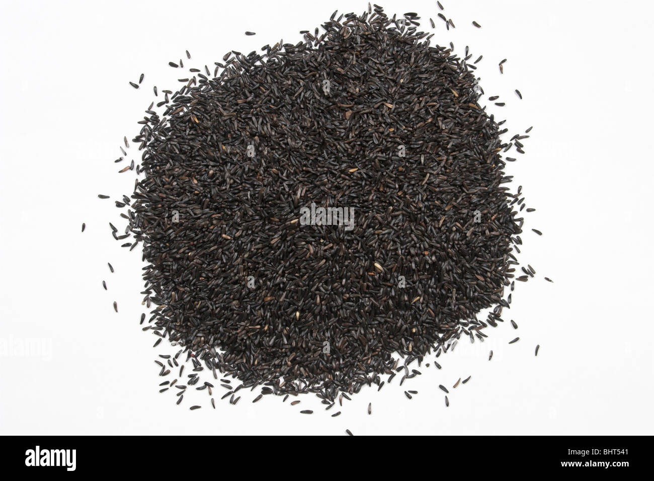 Niger seed hi-res stock photography and images - Alamy