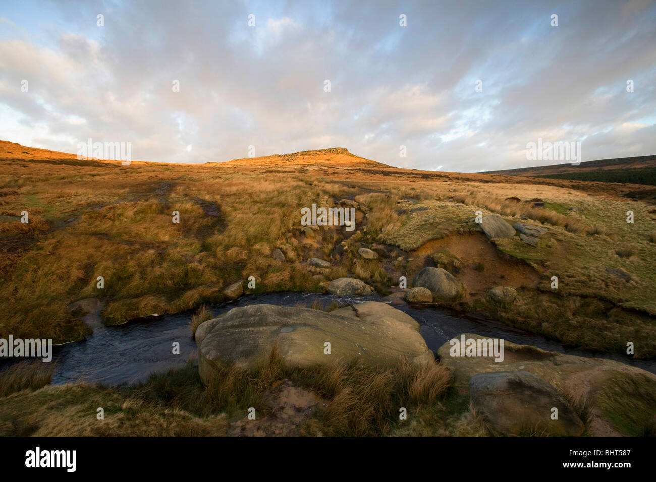 peak district national park, derbyshire, england, uk gb Stock Photo - Alamy