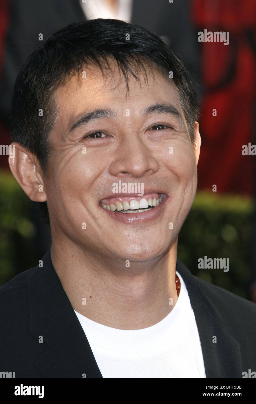Jet li carpet hi-res stock photography and images - Alamy