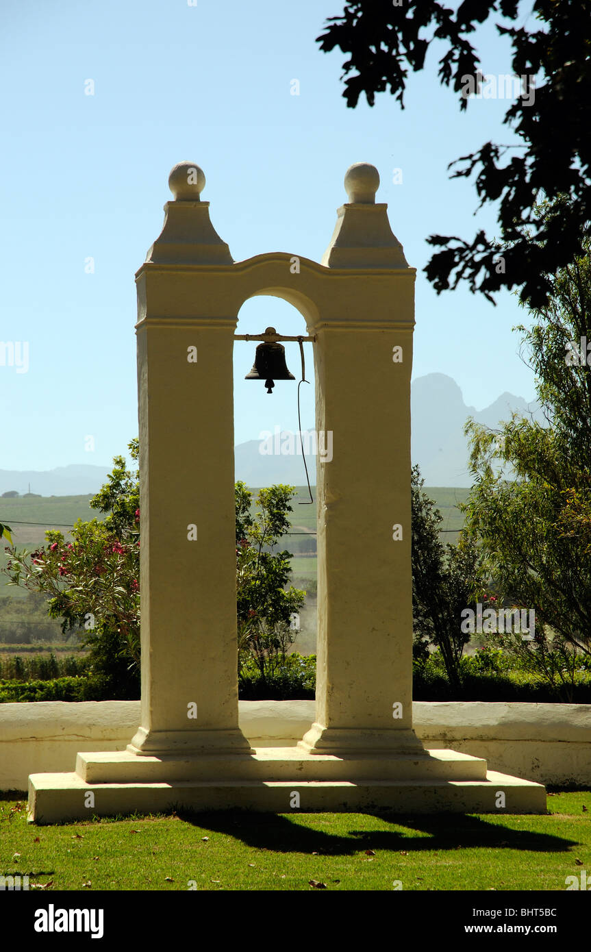 Slave bell hi-res stock photography and images - Alamy