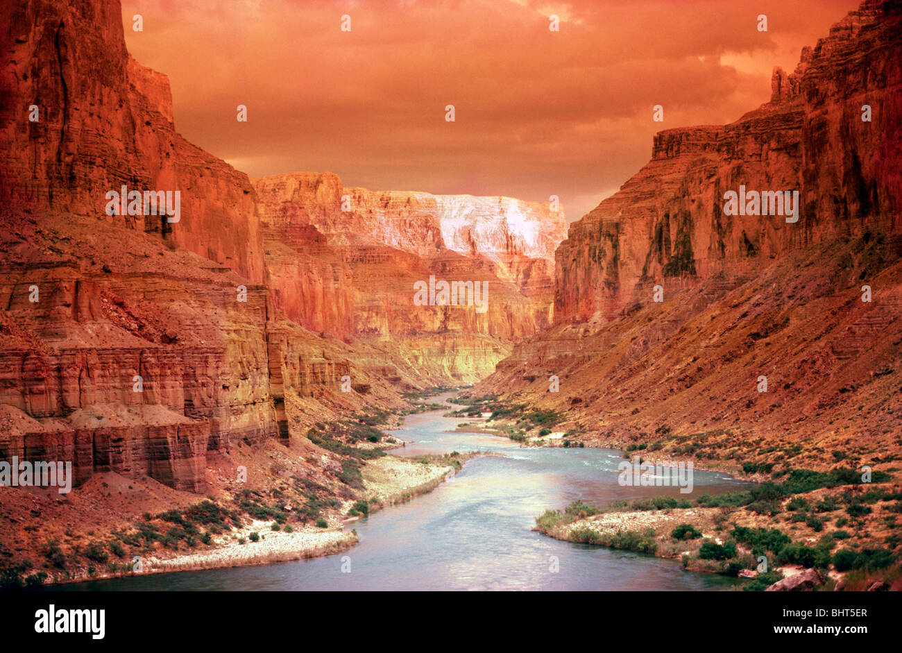 Inside The Grand Canyon 4 Day Grand Canyon Tour Videos