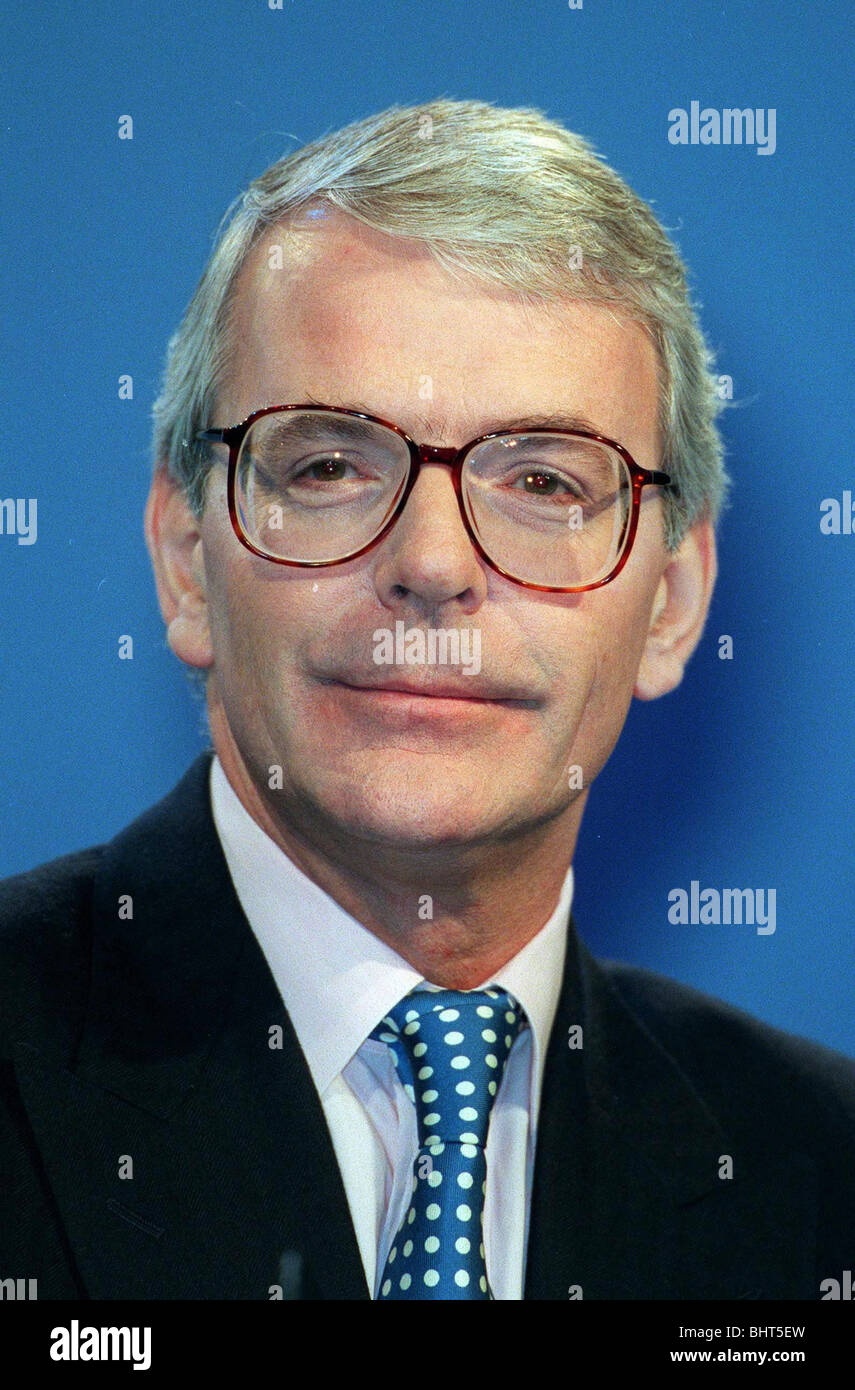 John major hi-res stock photography and images - Alamy