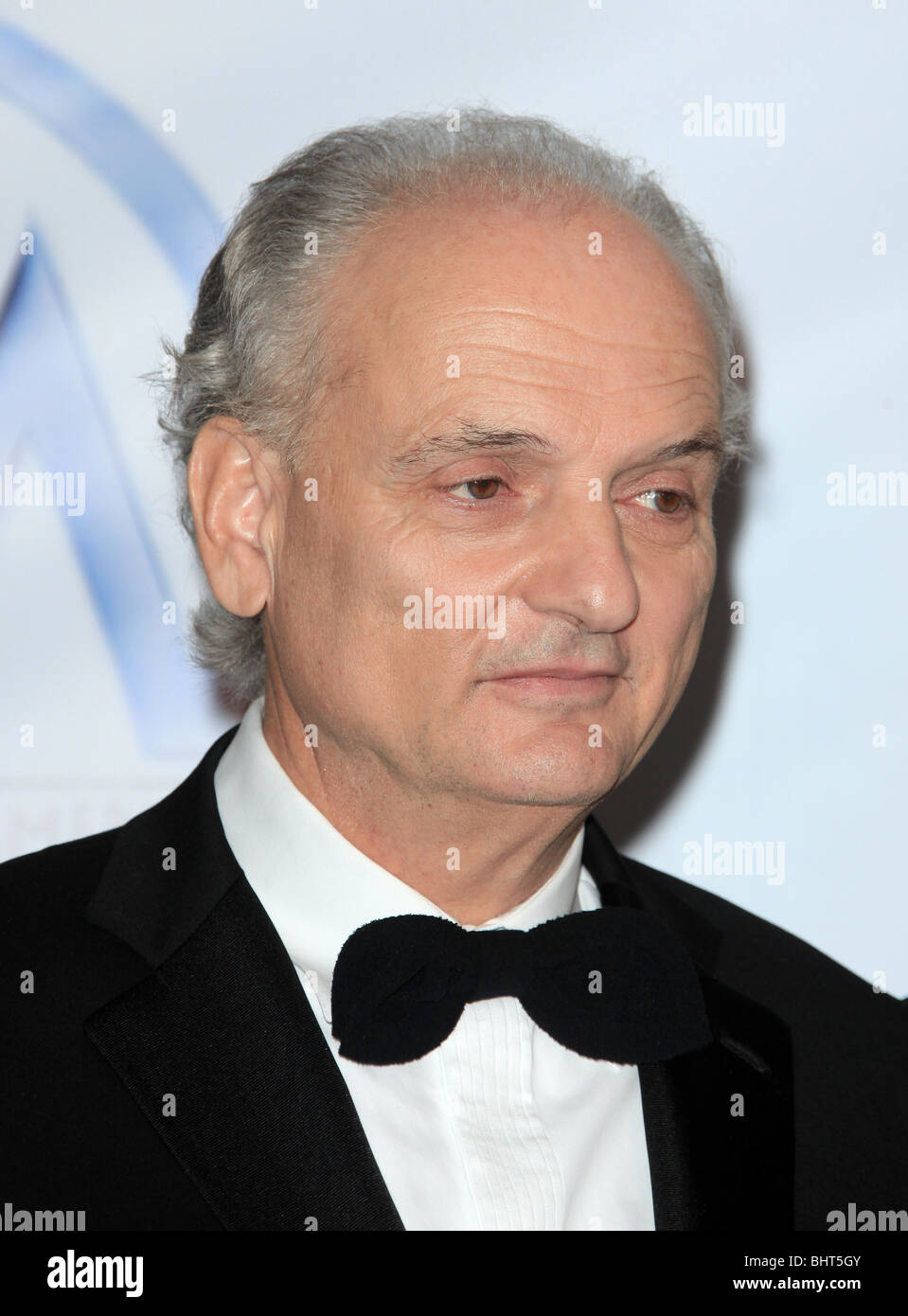DAVID CHASE 20TH ANNUAL PRODUCERS GUILD AWARDS HOLLYWOOD LOS ANGELES CA ...