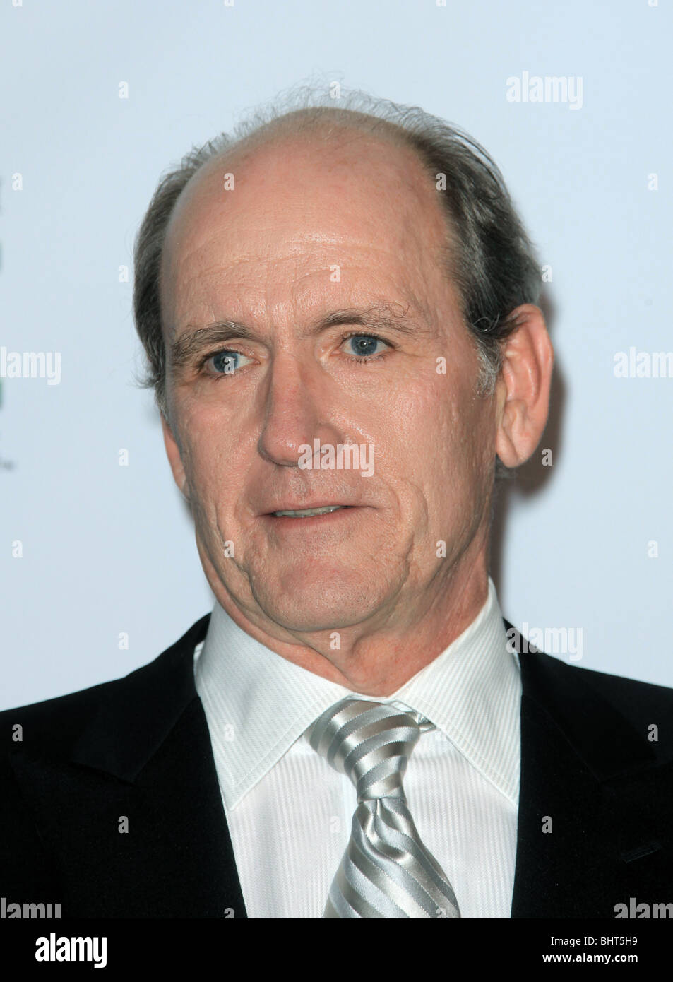 Richard jenkins 2009 hi-res stock photography and images - Alamy