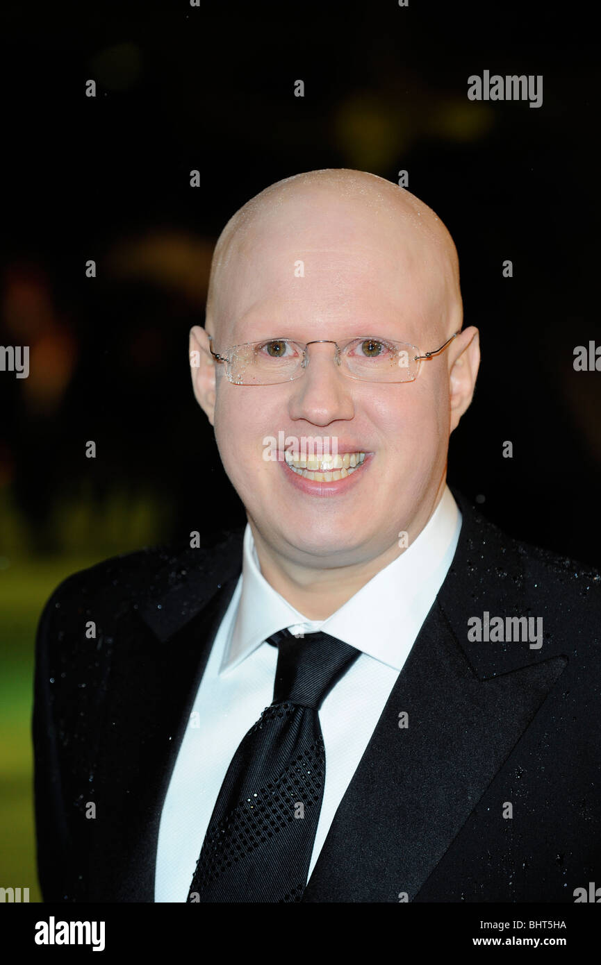 MATT LUCAS ALICE IN WONDERLAND FILM PREMIERE ODEON CINEMA LEICESTER ...