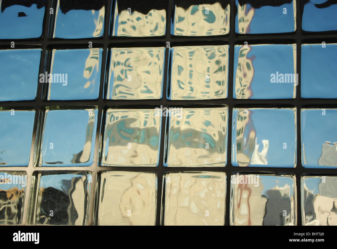 Distorted view hi-res stock photography and images - Alamy