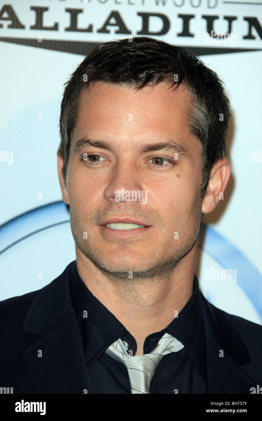 TIMOTHY OLYPHANT 20TH ANNUAL PRODUCERS GUILD AWARDS HOLLYWOOD LOS ...
