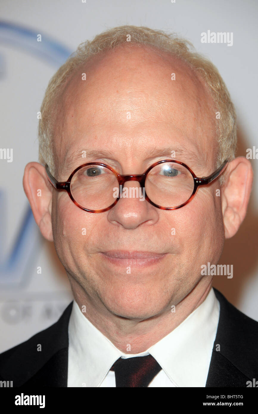 Bob Balaban Rencontres Rapprochées